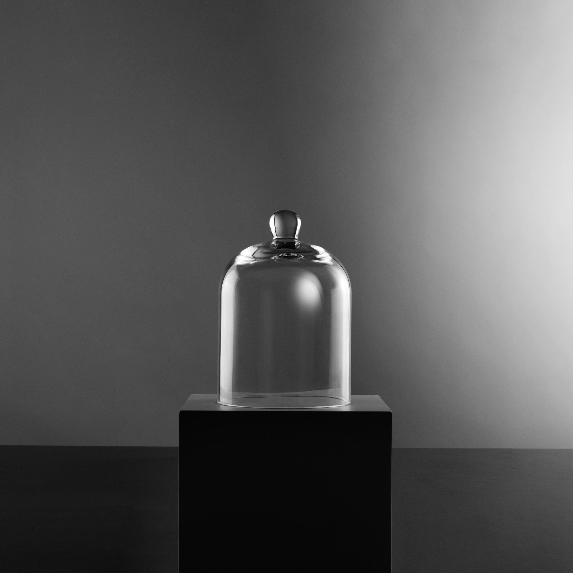 The Art of Display: How to Style with Glass Cloche in Your Home | Glass ...