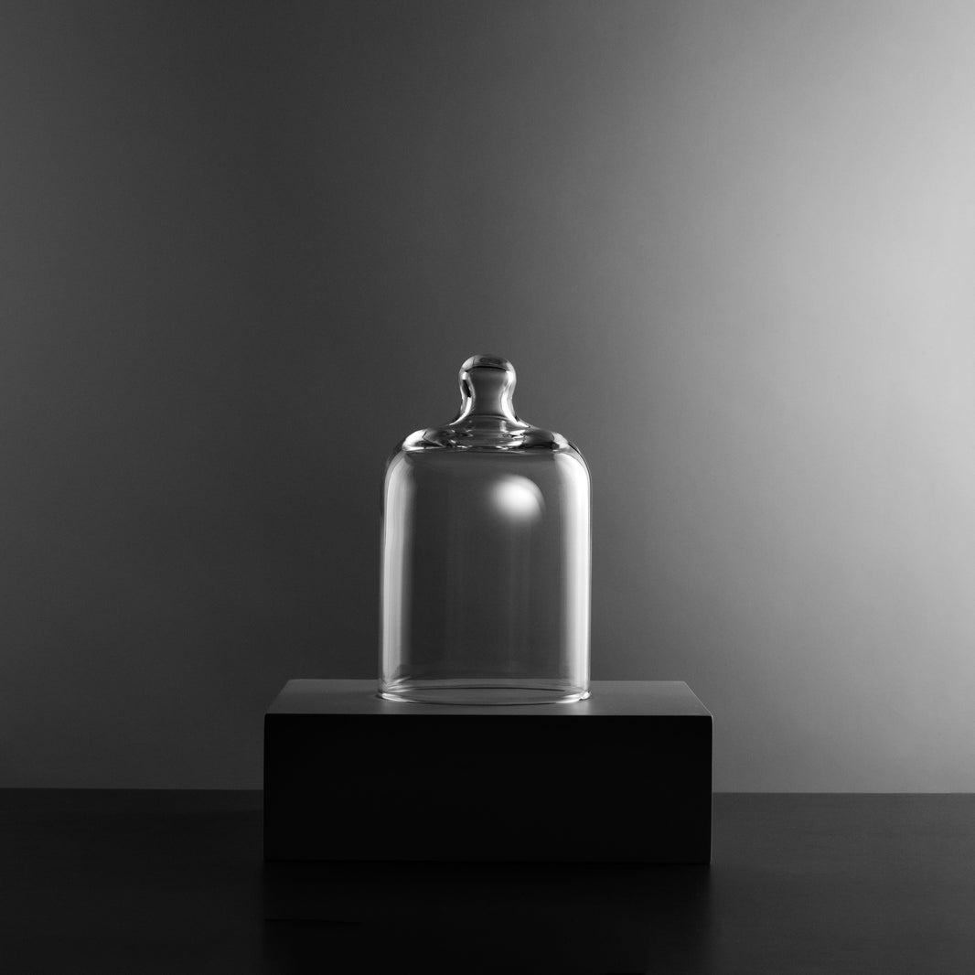 Products – Glass Cloche